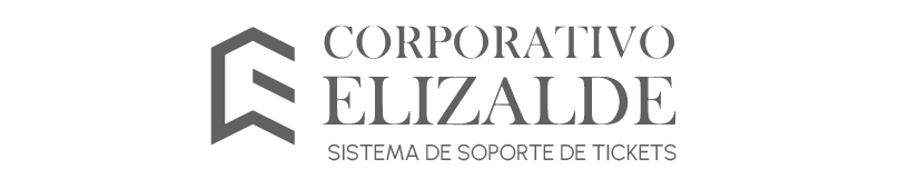 Soporte Corporativo Elizalde